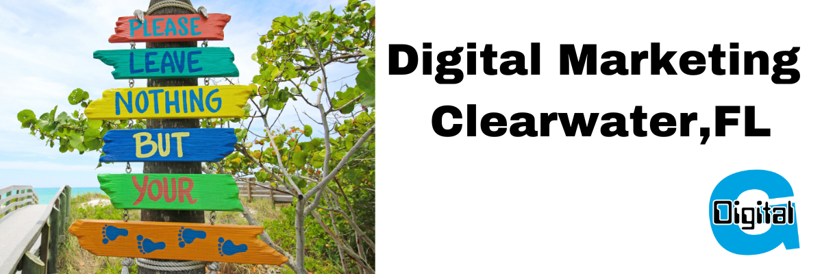 Digital Marketing Clearwater Digital Goliath Marketing